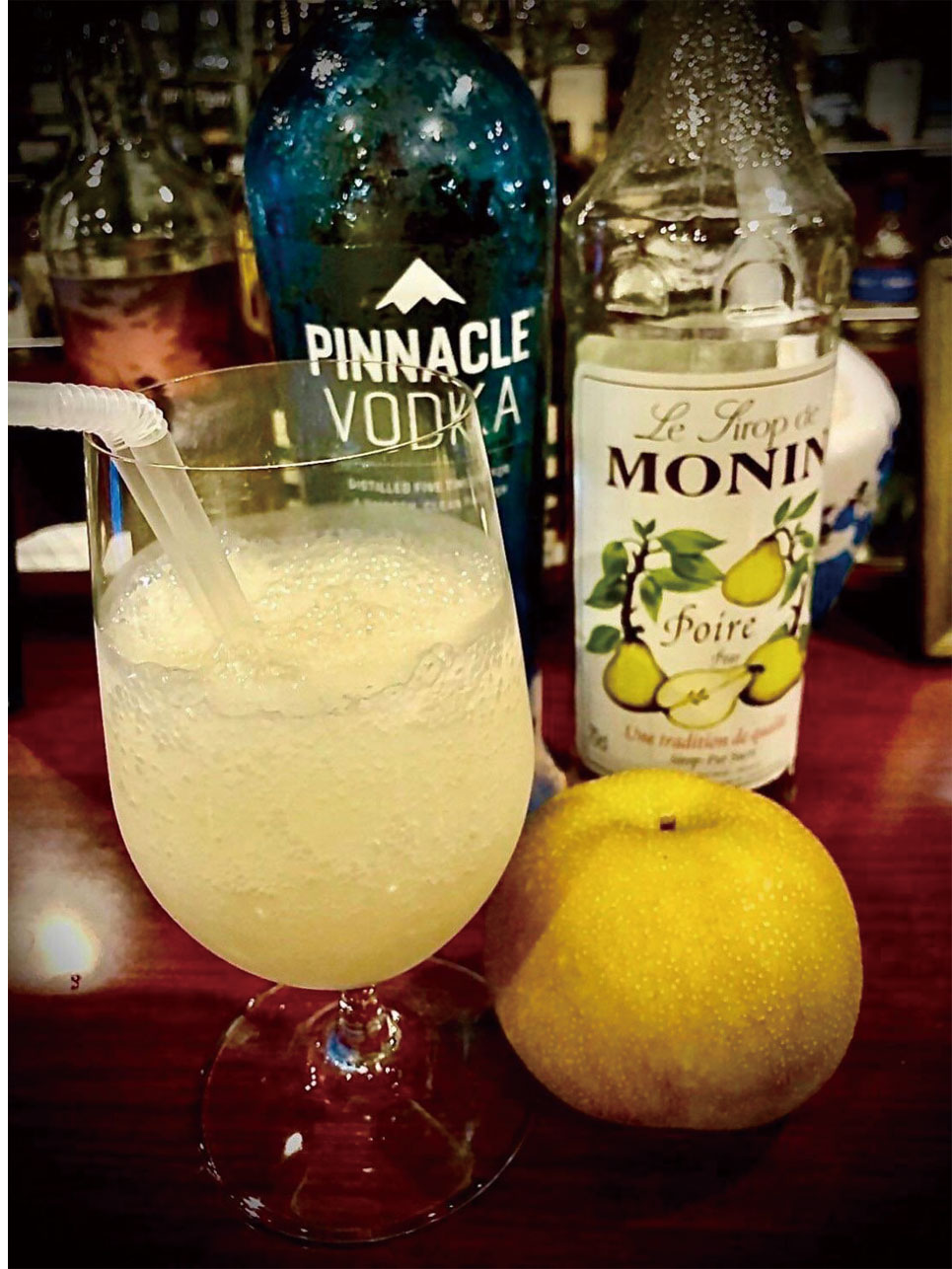 │BAR PEAT│市川地域ブランド協議会